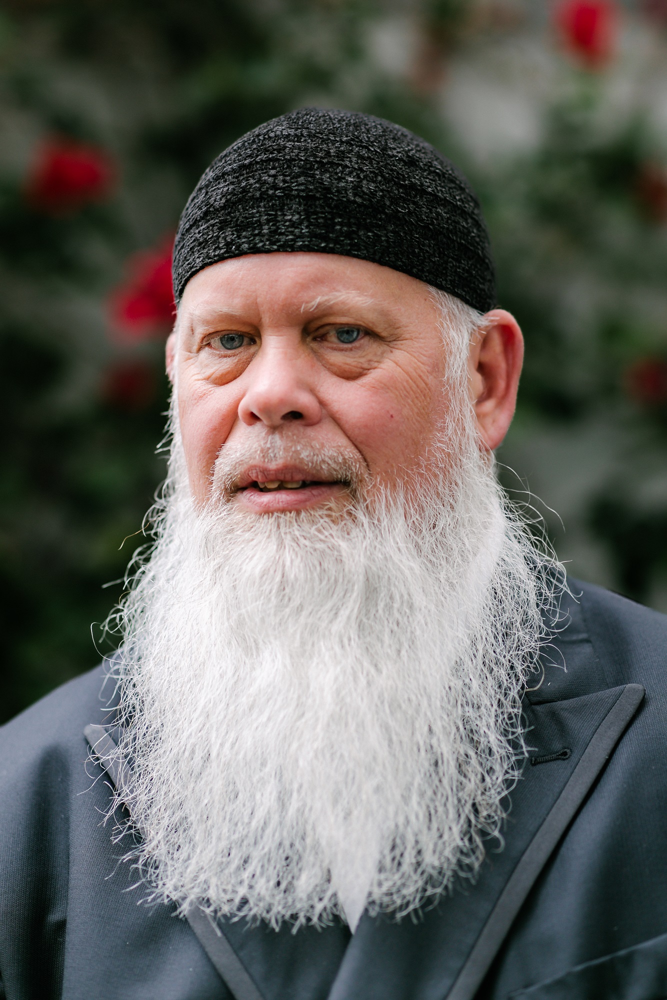 Honorary Board – We Are Many – United Against Hate